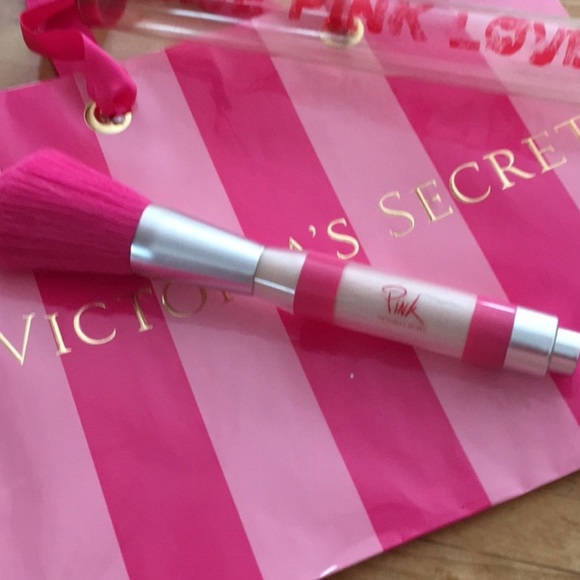 PINK Victoria's Secret | Makeup | Pink Victorias Secret All Over ...